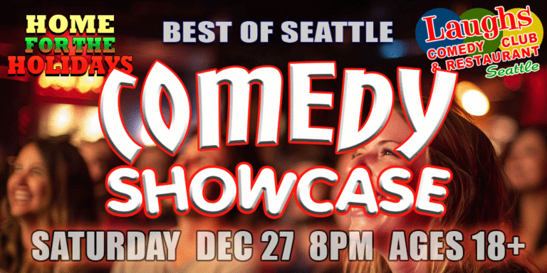 Laughs Comedy Club in Seattle – Laughs Seattle Comedy Club, Stand Up ...