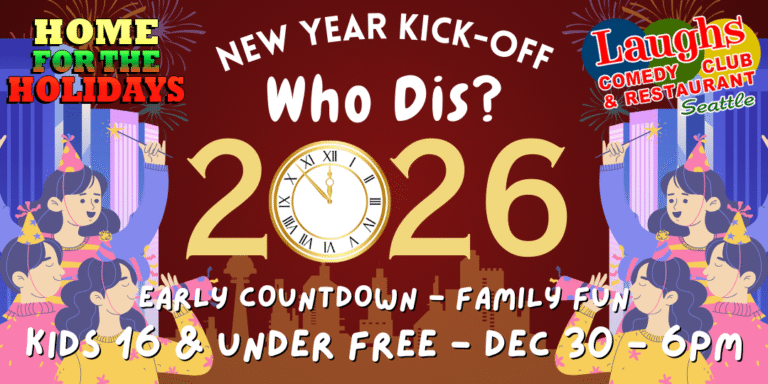 Laughs Comedy Club in Seattle – Laughs Seattle Comedy Club, Stand Up ...